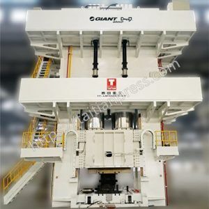 10000 Ton Hot Forging Press For Aluminium Alloy Wheel Hub - Taitian ...