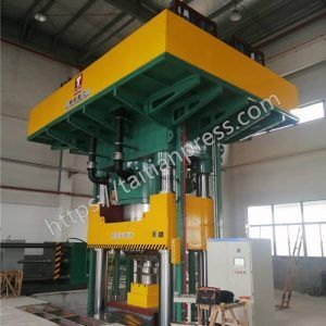 12500 Tons Diamond Machine Hot Forging Press Machine Hydraulic Press ...