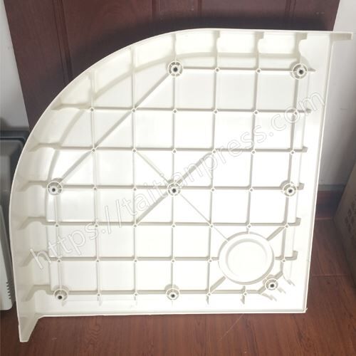 Bathroom Parts- SMC Integral Bathroom Bottom Cover - Taitian Hydraulic ...